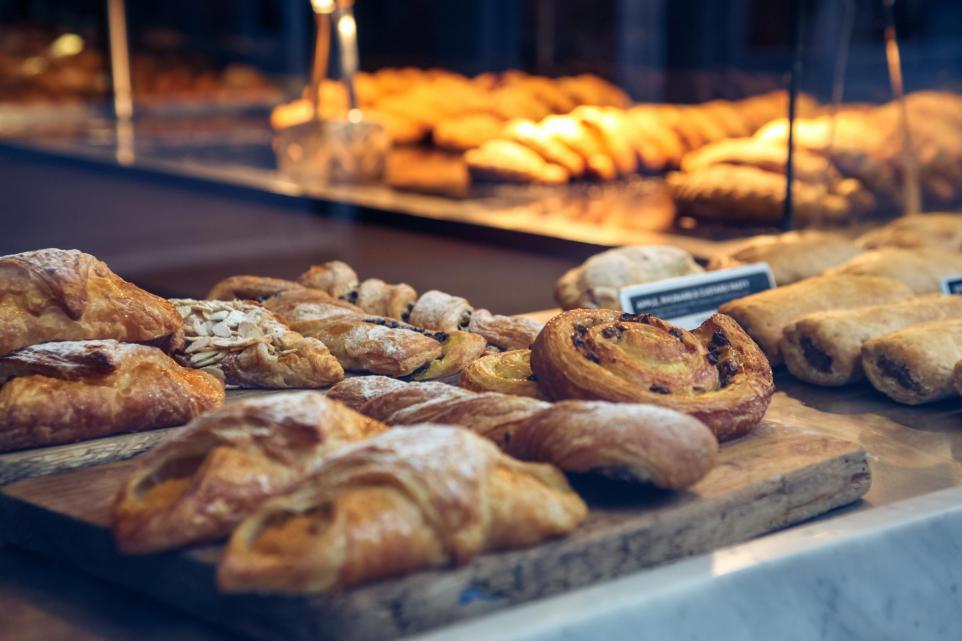 New Oxfordshire bakery is given planning permission | Oxford Mail
