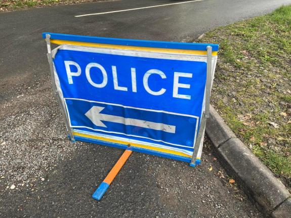 Emergency response to Thame crash as road closed for hours | Oxford Mail