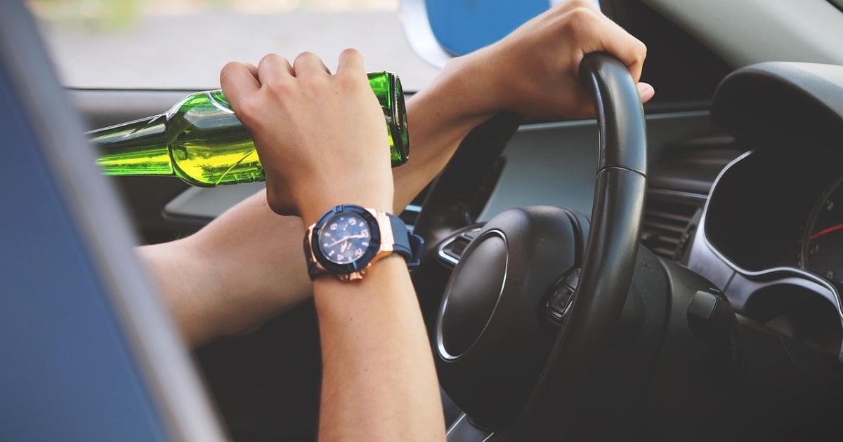 Didcot - Man caught more than four times over drink drive limit ...