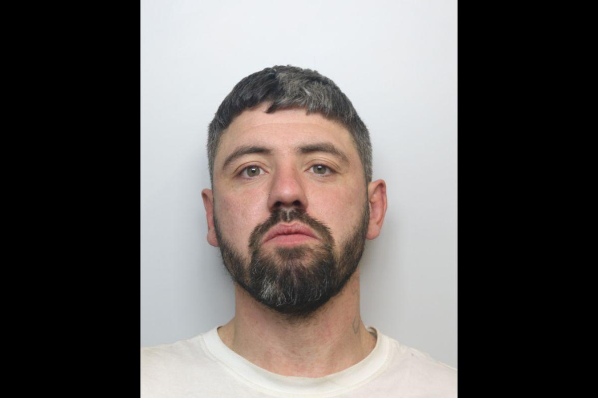 Grove - Photo of stalker jailed for contacting ex-partner | Oxford Mail