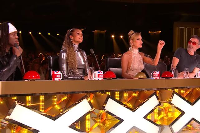 Britain's Got Talent to see ITV schedule change this week | Oxford Mail