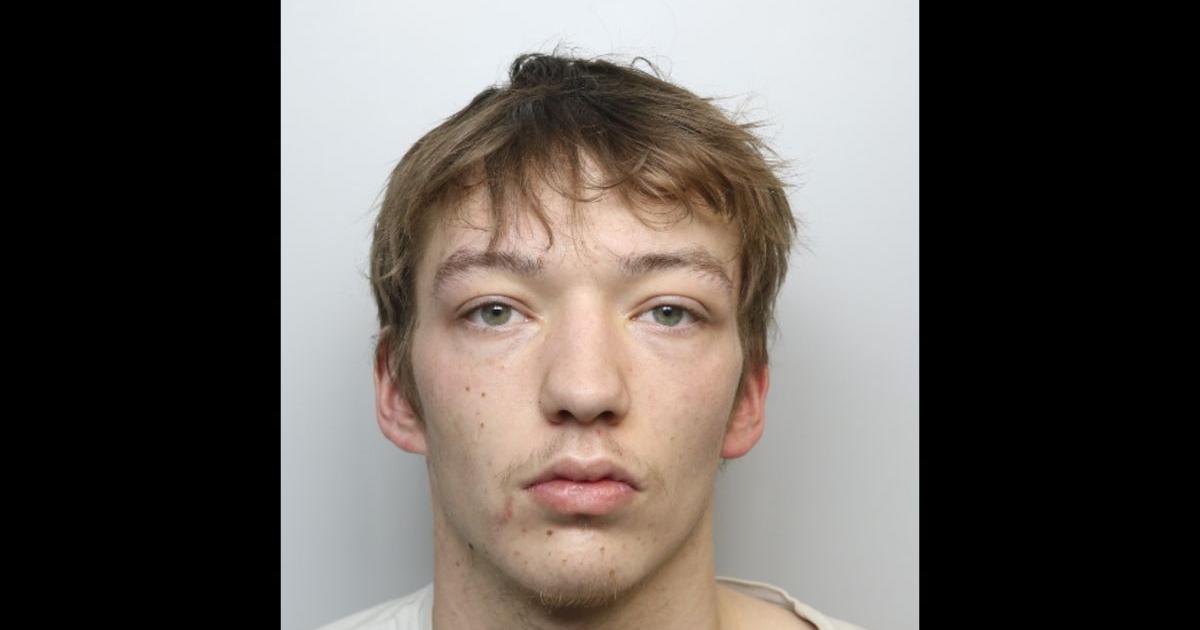 Oxfordshire - Image of man jailed for punching pregnant ex | Oxford Mail