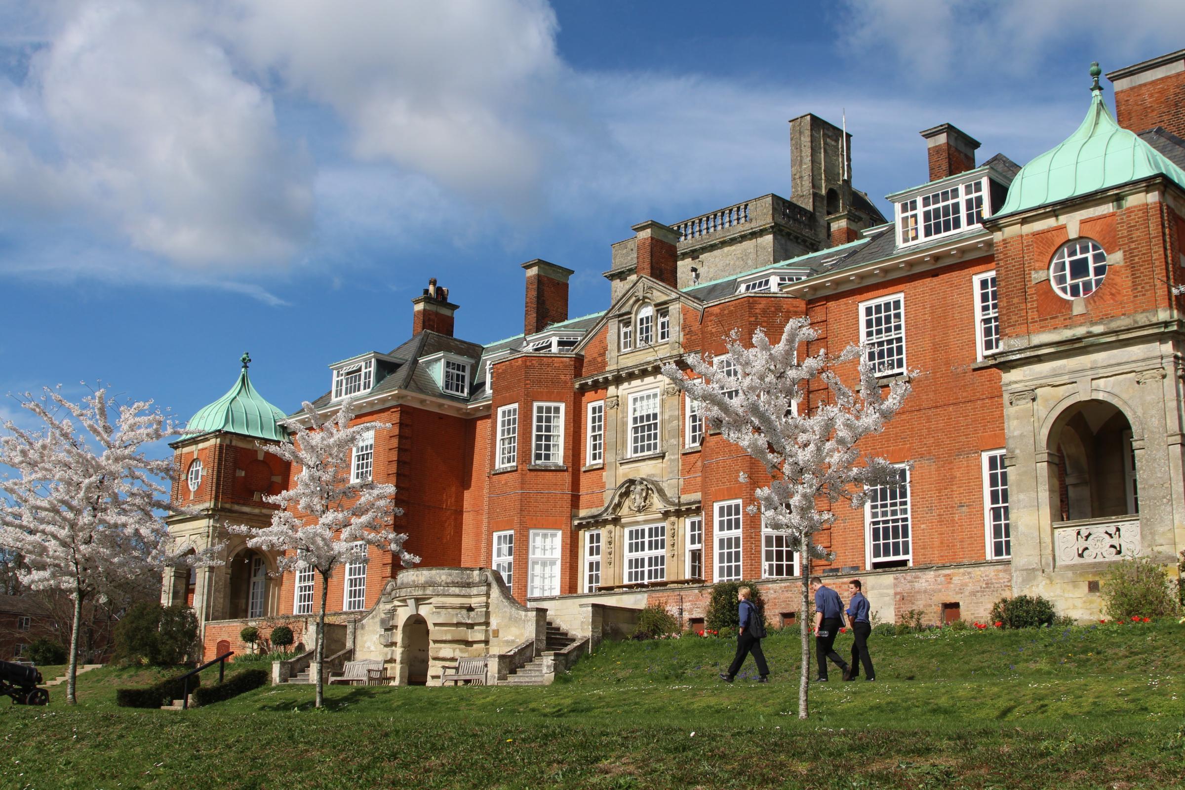 Pangbourne College to join Mill Hill Education Group | Oxford Mail