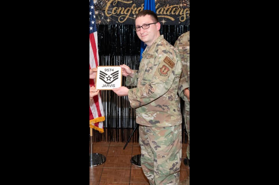 US Air Force serviceman sentenced for sexually assaulting girl | Oxford ...